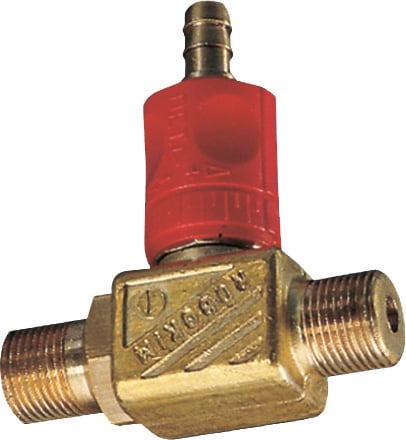 Chemical Injectors