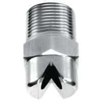 Custom Spray Nozzle Solutions – Dust Control Nozzles