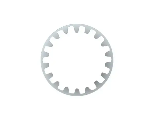 EXAIR Model 6510-.009 Air Jet Shim