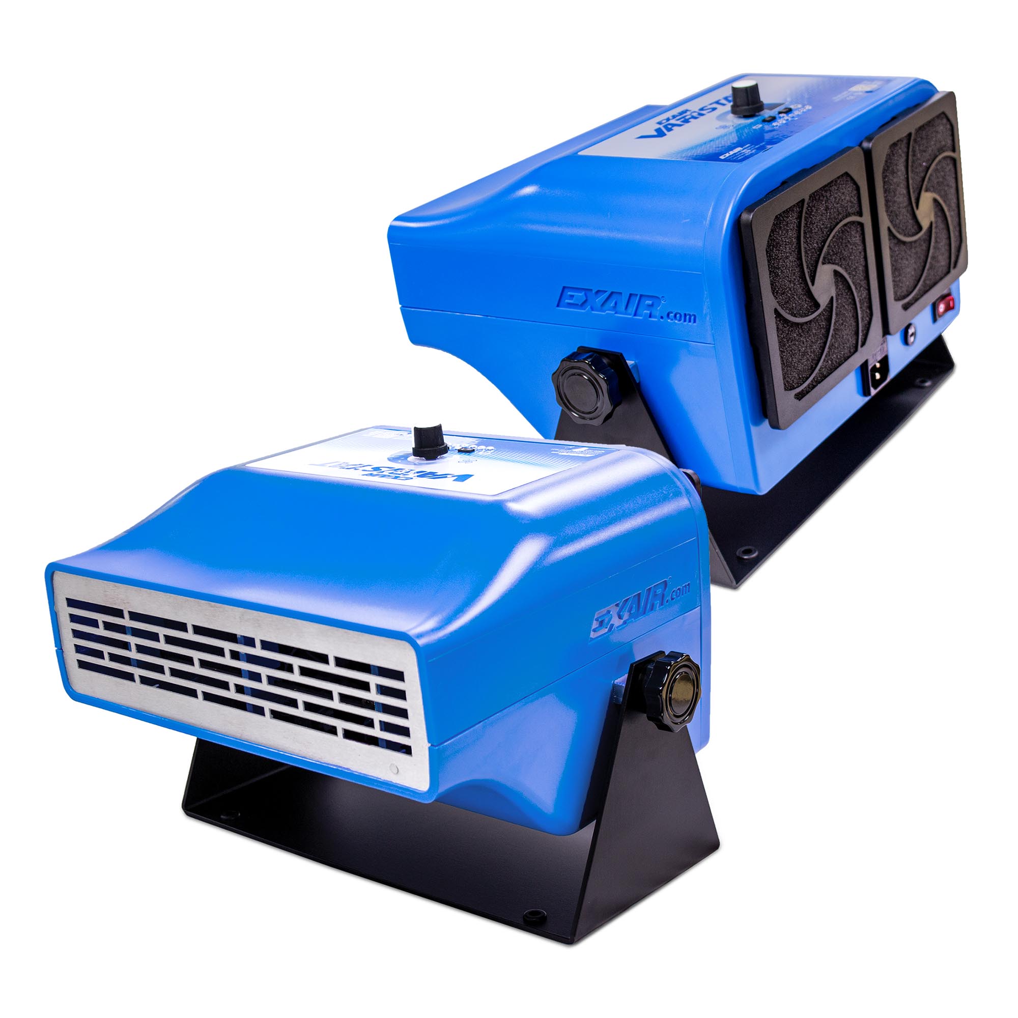 EXAIR Model 8600-230 Varistat® Benchtop Ionizer