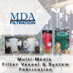 MDA Simple Duplex Filter Packages to Fully Automated Multi-Stage ...